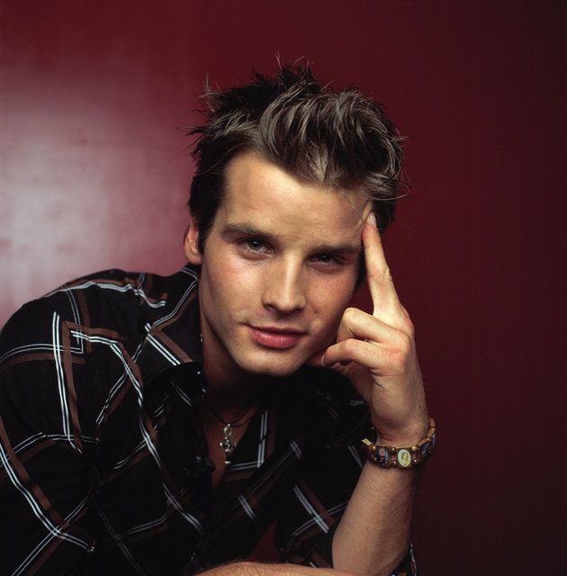 Stars & Styles: Patrick Nuo geht ins «Dschungelcamp» | Tages-Anzeiger