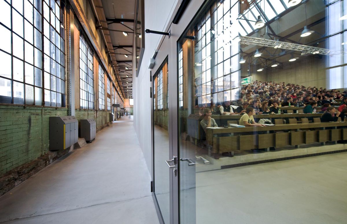 Für 19'000 Studierende beginnt an der Uni Bern das Herbstsemester | Der Bund