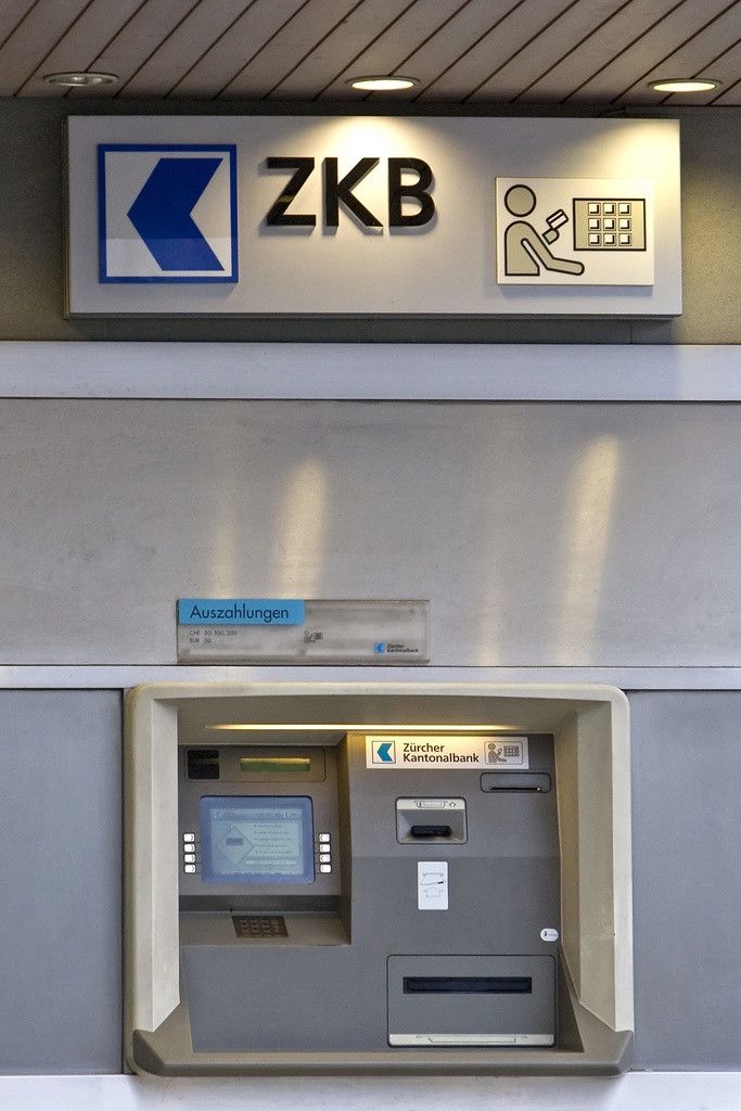 Zurich verse en double le salaire de 30’000 personnes | 24 heures