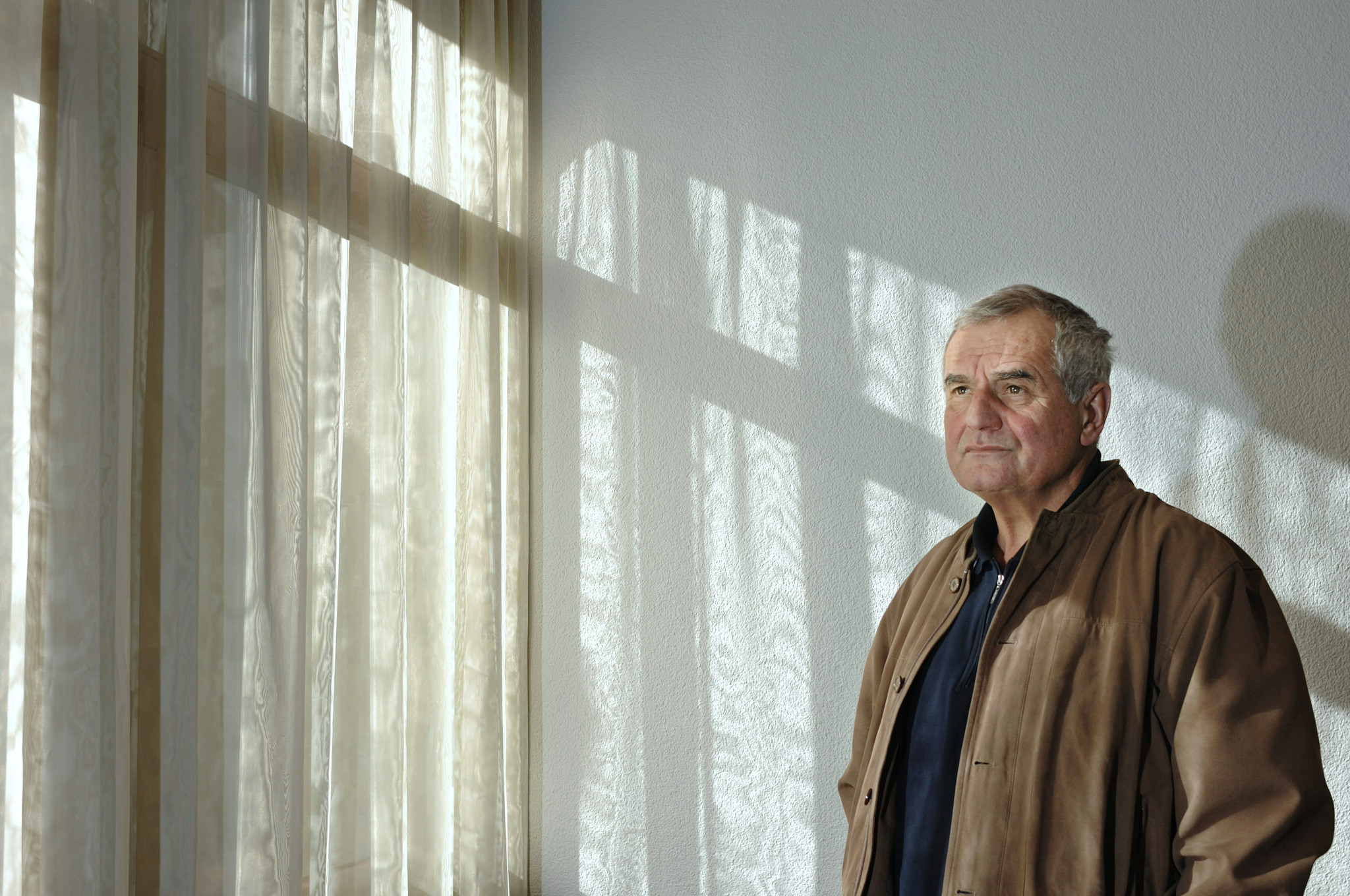 Nachruf auf Andreas Blum: Das Berner Multitalent, das sein Umfeld vor Rätsel stellte | Der Bund