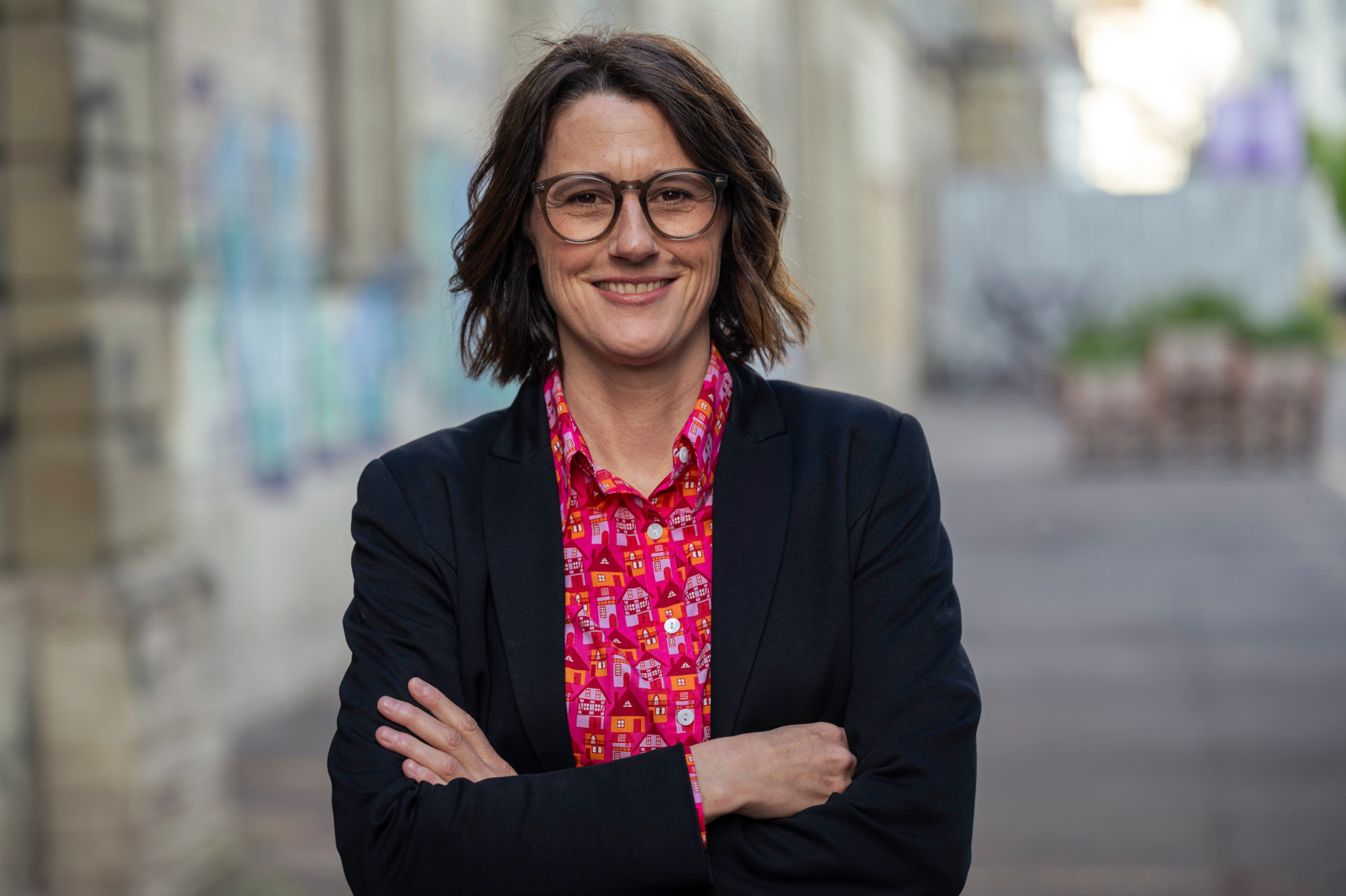 Zürich Stadtratswahlen 2026: Das sind die Herausforderer