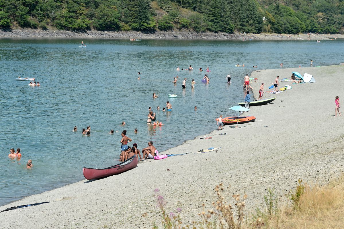 Le Luxembourg a-t-il mieux résisté aux fortes chaleurs? - L'essentiel