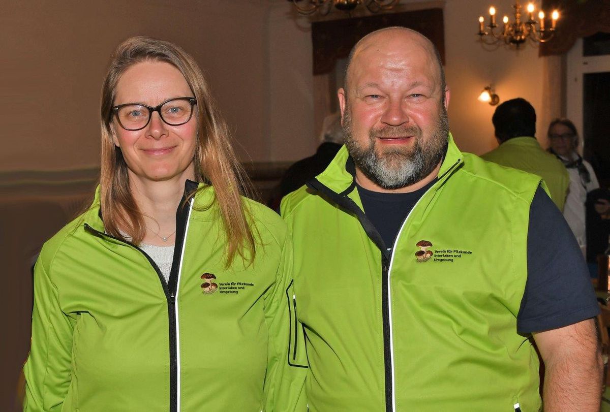 Interlakner Pilzsammler: Gift-Pilze entdeckt, Leben gerettet | Berner ...