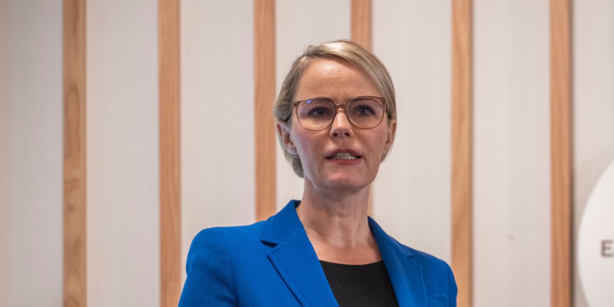 Natalie Rickli lehnt Aufnahme verletzter Gaza-Kinder in Zürich ab