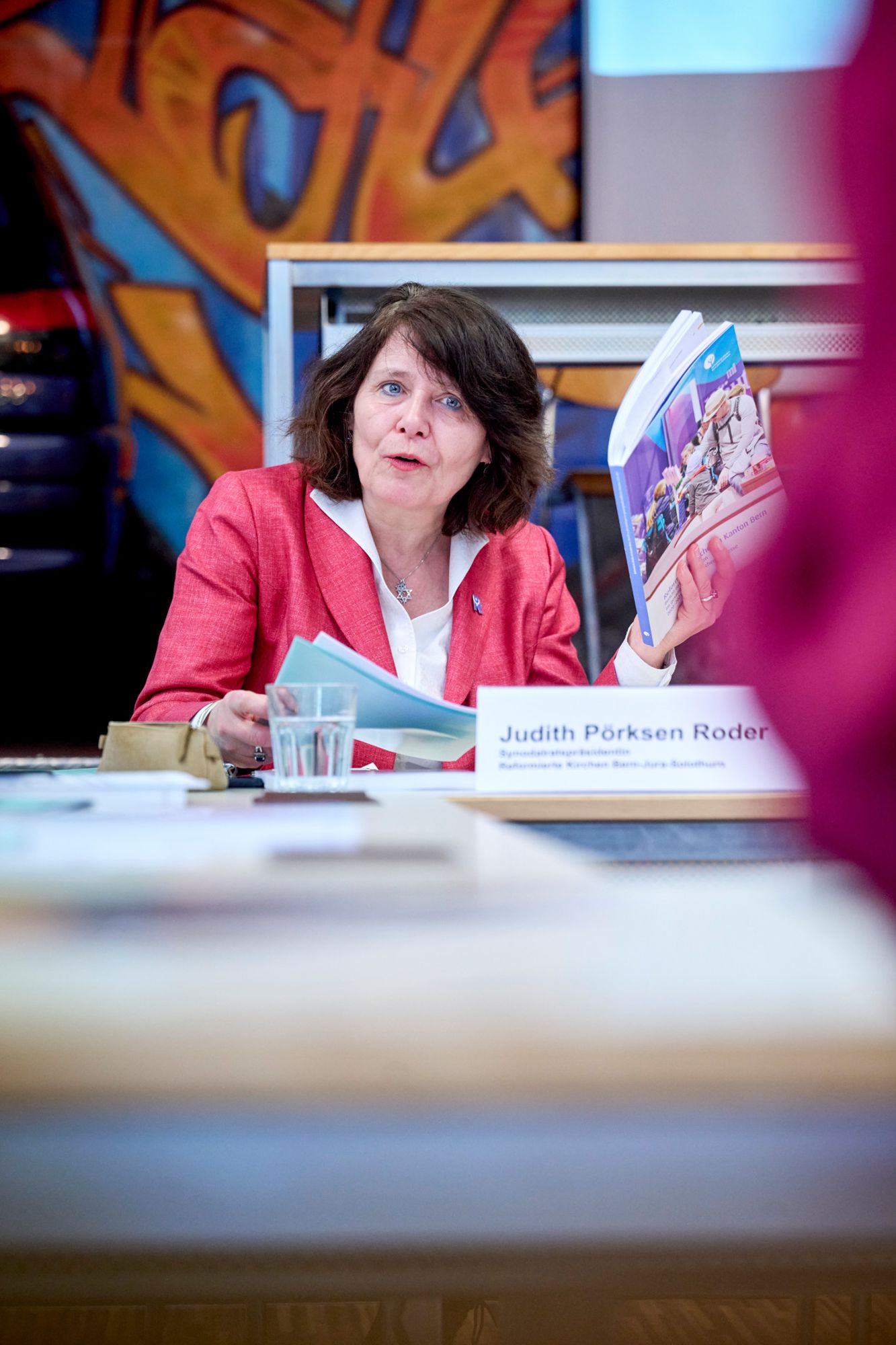 Landeskirchen: Berner Kirchen fürchten um ihre Gelder | Berner Zeitung