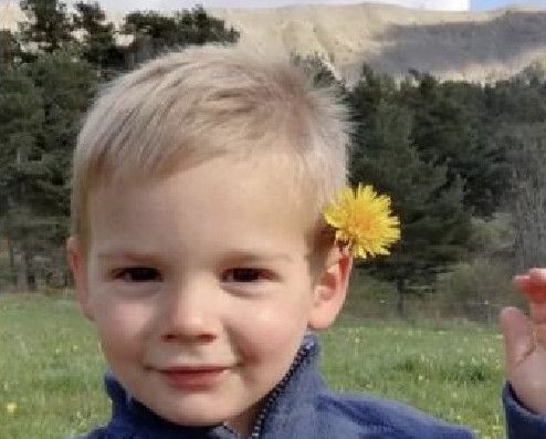 Little Emil's Disappearance: Drones and Dogs Stopped