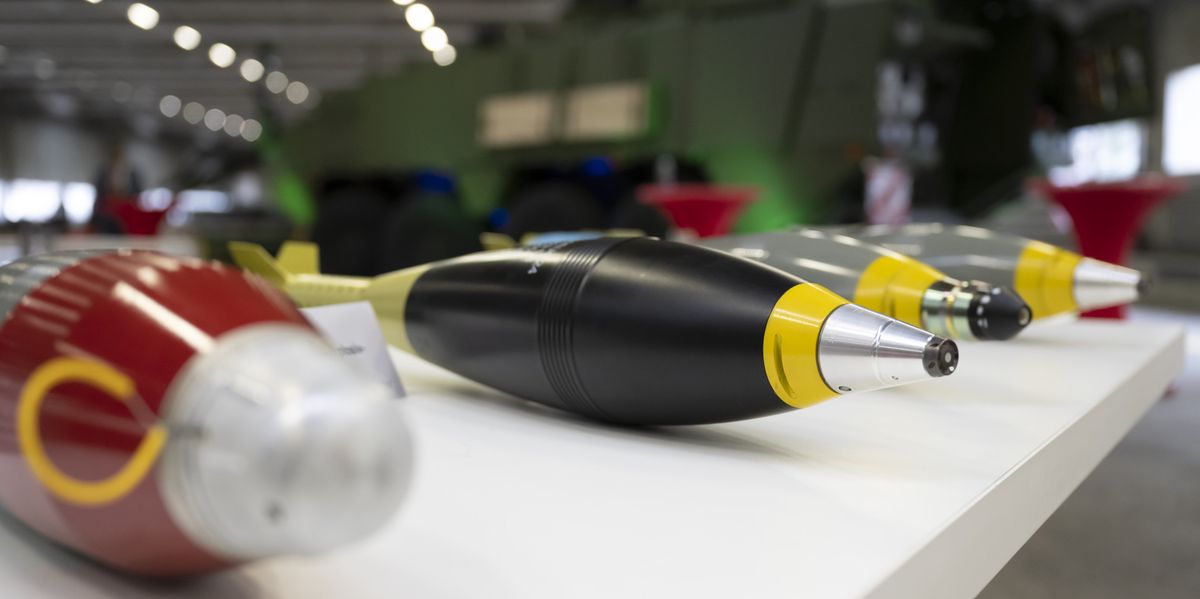 Berne: un attaché militaire chinois invité par ArmaSuisse | 24 heures