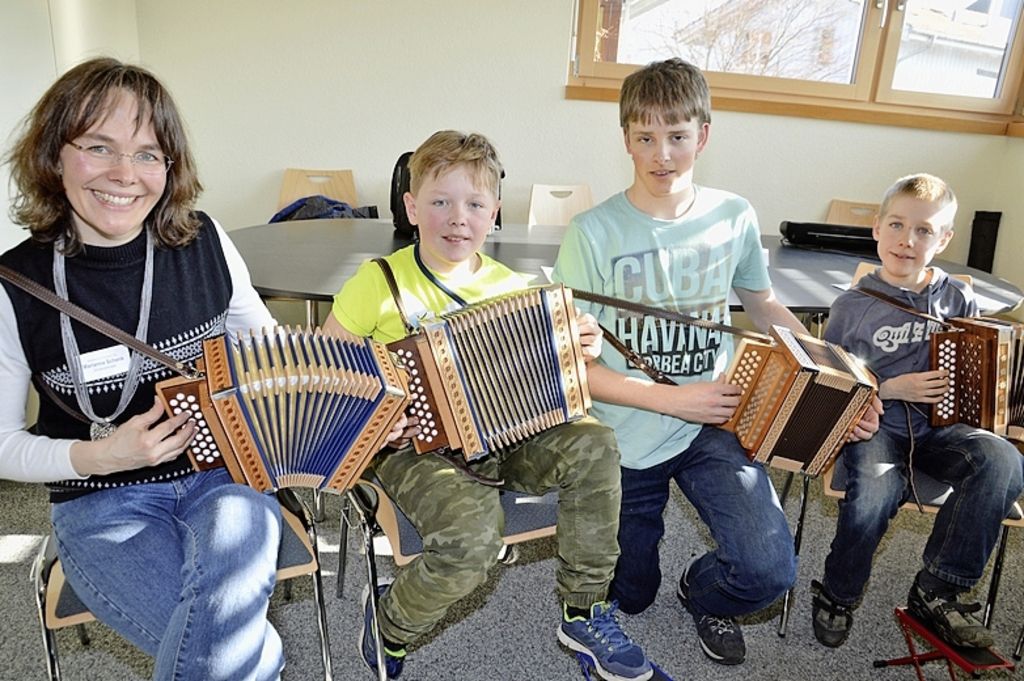 Roland Linder liebt die tiefen Töne | Berner Zeitung