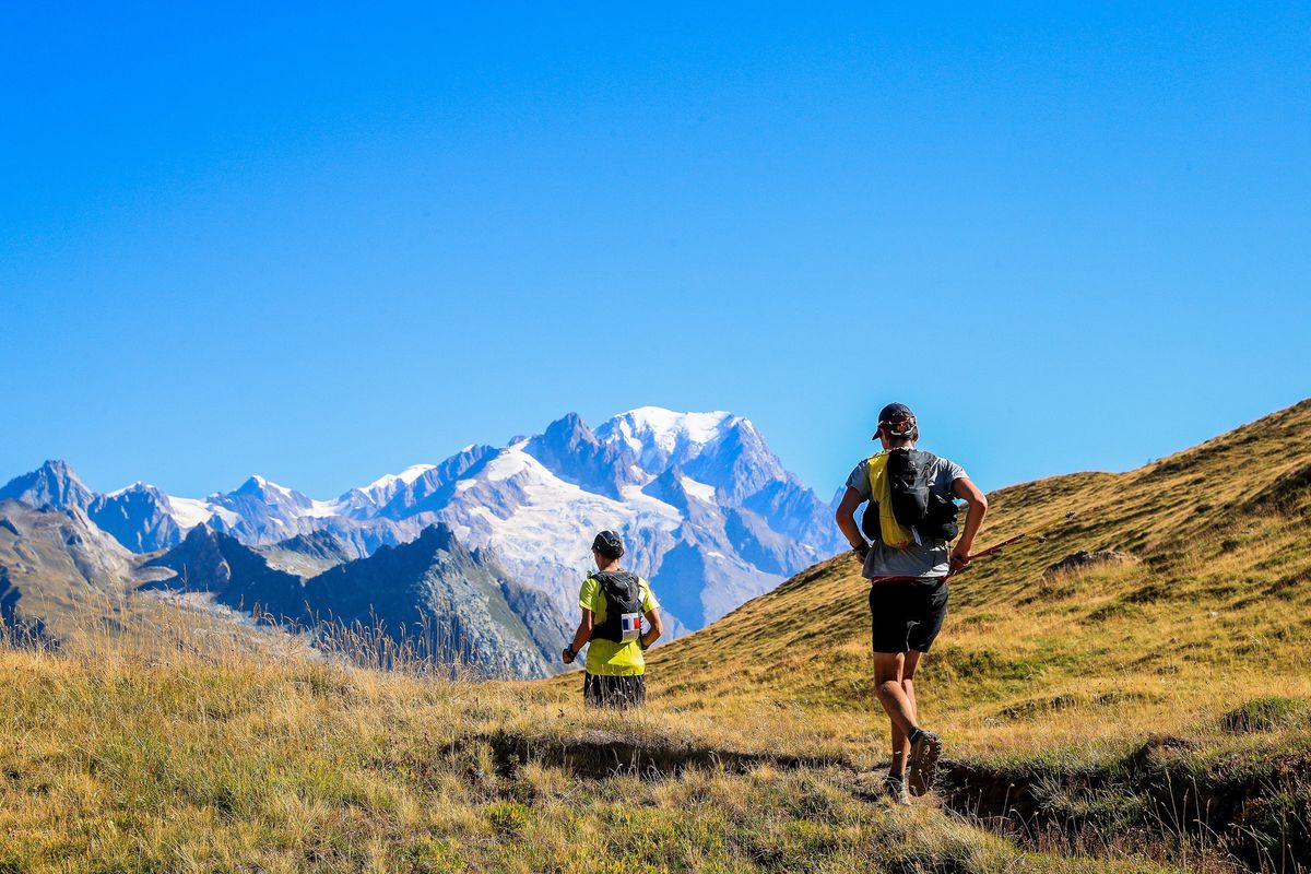 Trail : UTMB étend son partenariat avec Hoka | Bilan