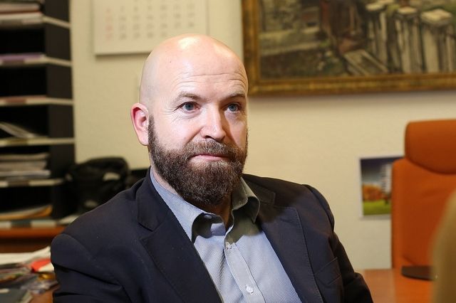 À Carouge, Nicolas Walder n'a pas de successeur naturel | Tribune de Genève