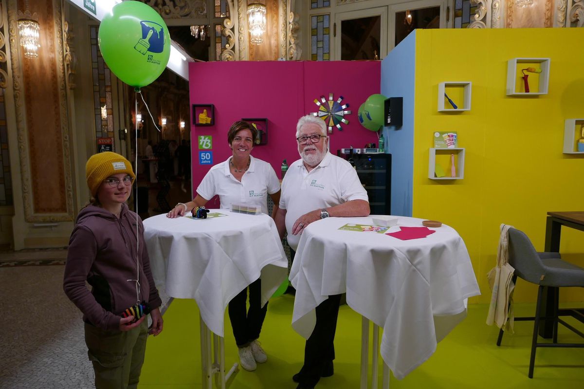 53. Interlakner Gewerbeausstellung: Die IGA wird zum Erlebnis, einmal ...