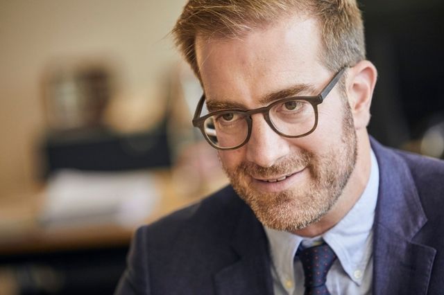 Die politischen Lektionen des Conradin Cramer | Basler Zeitung