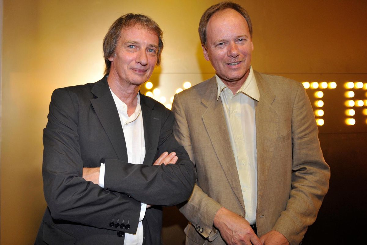 Carnet noir – Michel Ferla a promu Montreux aux quatre coins du monde ...