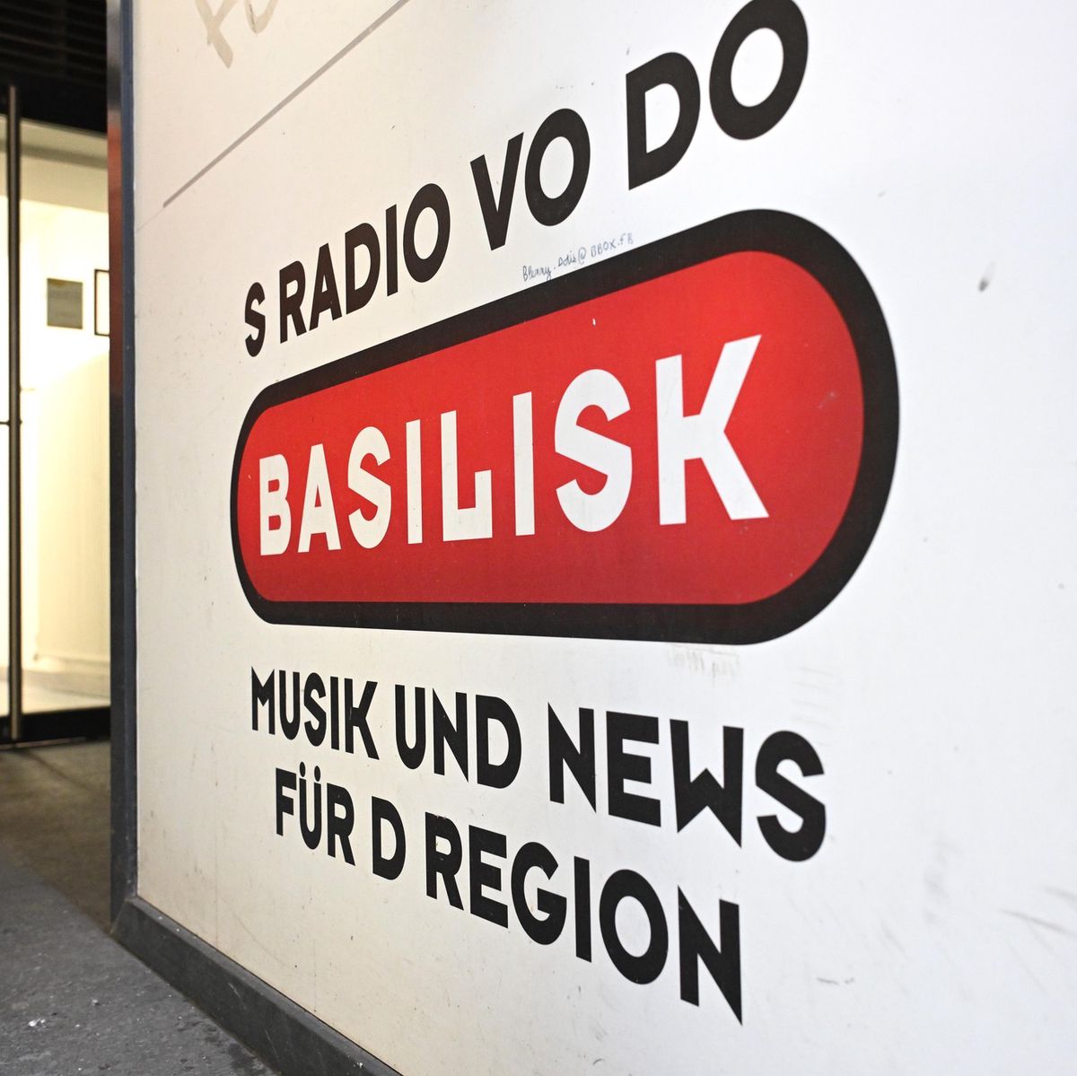 Basel Stadt | Basler Zeitung