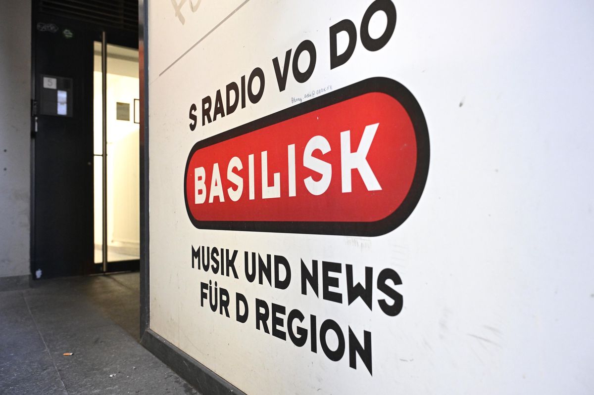 Basel Stadt | Basler Zeitung