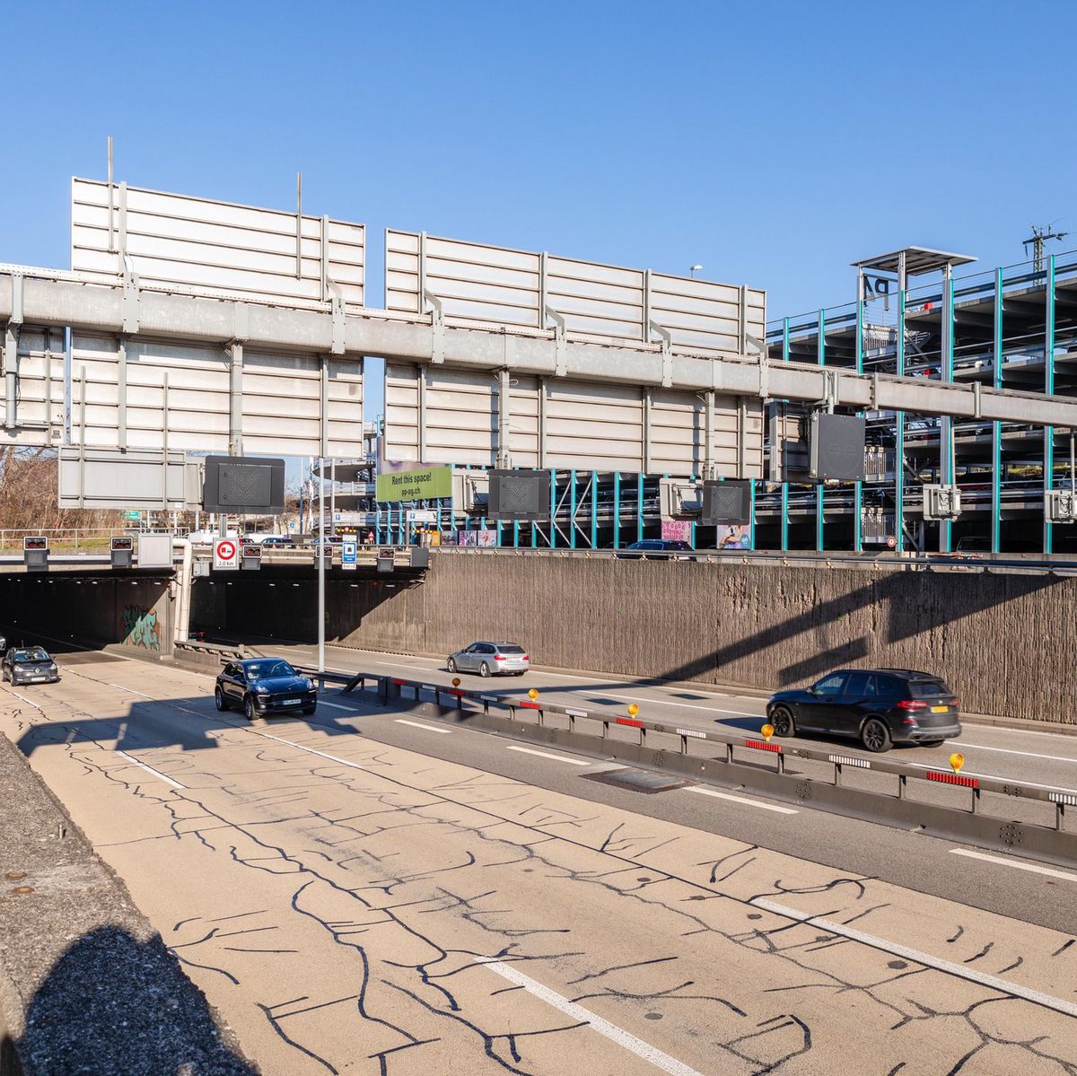 Basel | Basler Zeitung