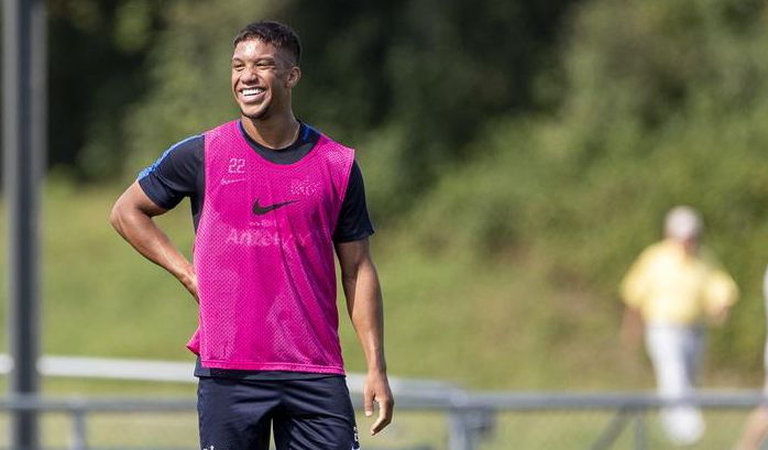 Der Ur-Zürcher in der grossen Fussballwelt