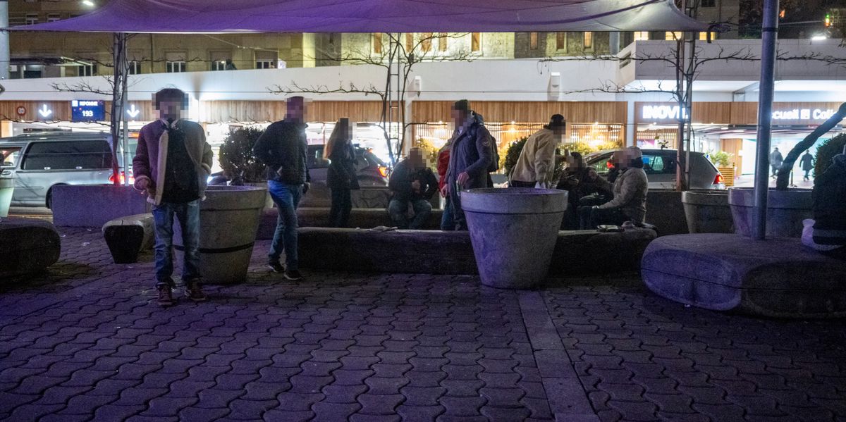 Vaud: faire bosser les petits dealers pour les sortir de la rue