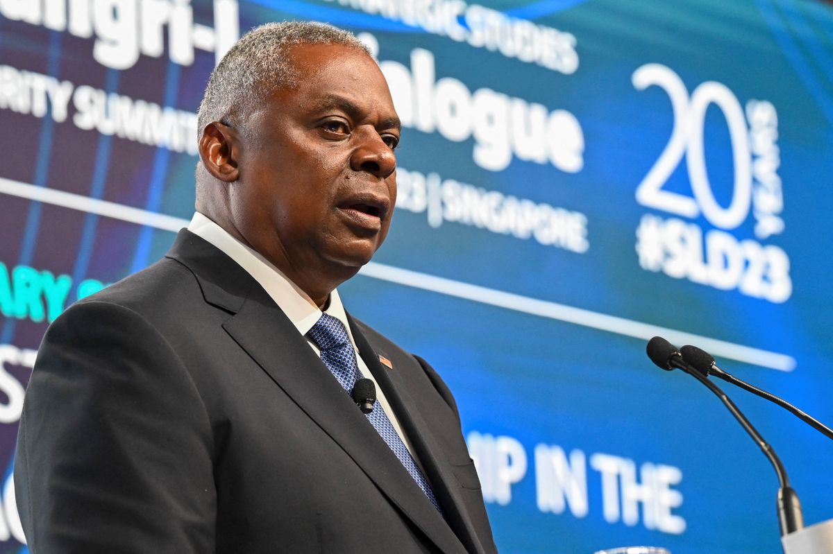 Tensions: Washington veut mieux dialoguer avec Pékin afin de prévenir ...