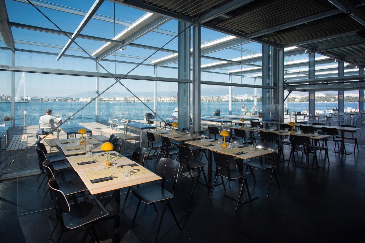 Douze restaurants genevois primés par le concours «A Table» | Tribune ...