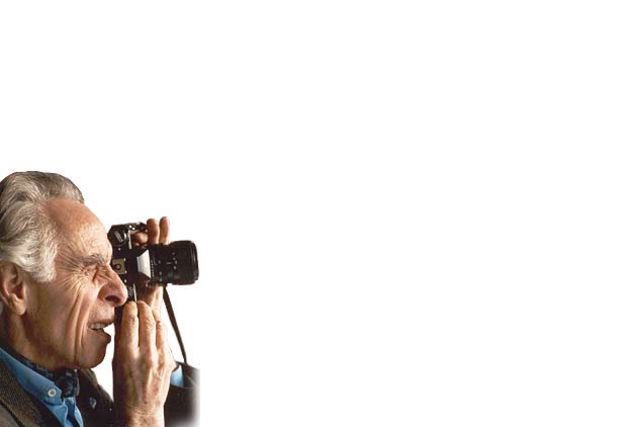 Mort du pionnier de la télévision Roger Burckhardt | Tribune de Genève