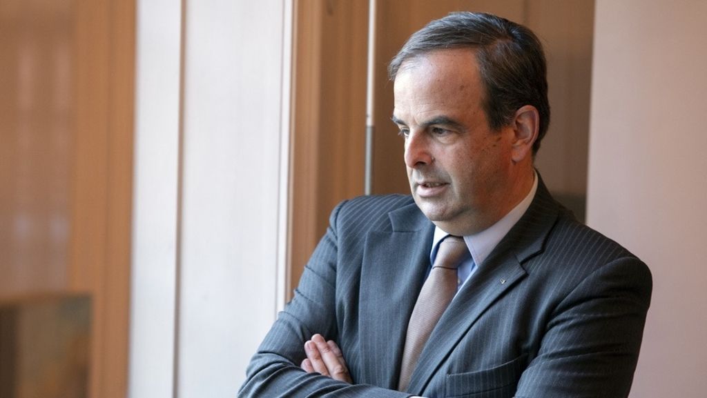 Gerhard Pfister äussert sich zur Ehedefinition | Berner Zeitung