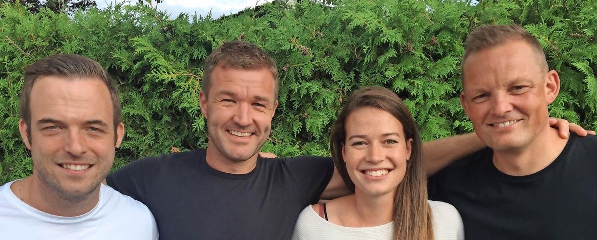 Mit neuen Kräften in eine anspruchsvolle Zukunft | Berner Zeitung