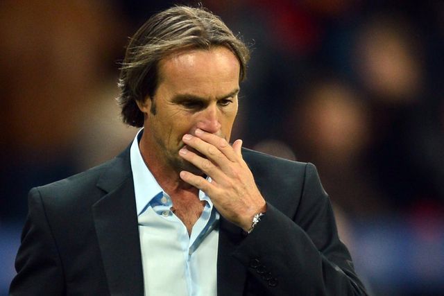 Martin Rueda: «Das kann dich auffressen» | Berner Zeitung