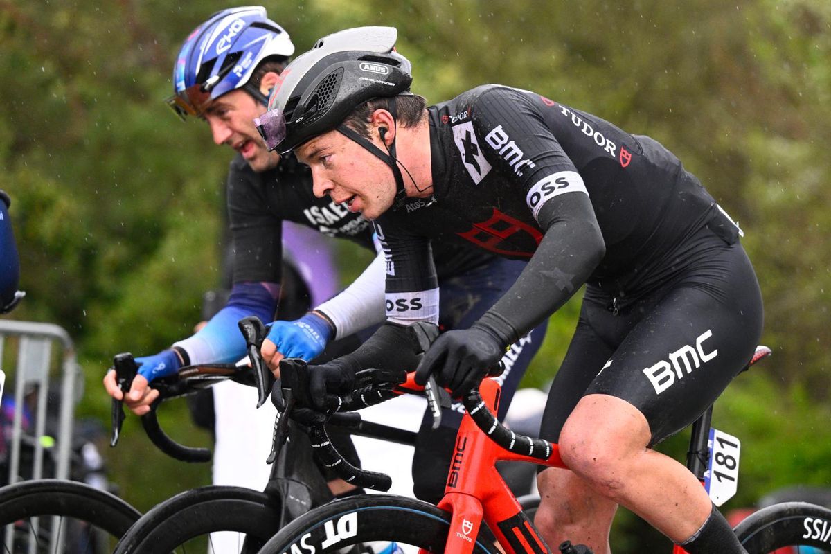 Berner Radprofis: Corona stoppt Mäder, der Teamkollege «bremst» Hirschi ...