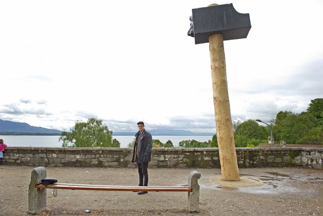 Des oeuvres complètement «marteau»! | 24 heures