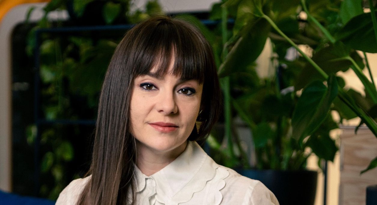 Neue «20 Minuten»-Chefin: Désirée Pomper muss das mächtigste Medium der ...