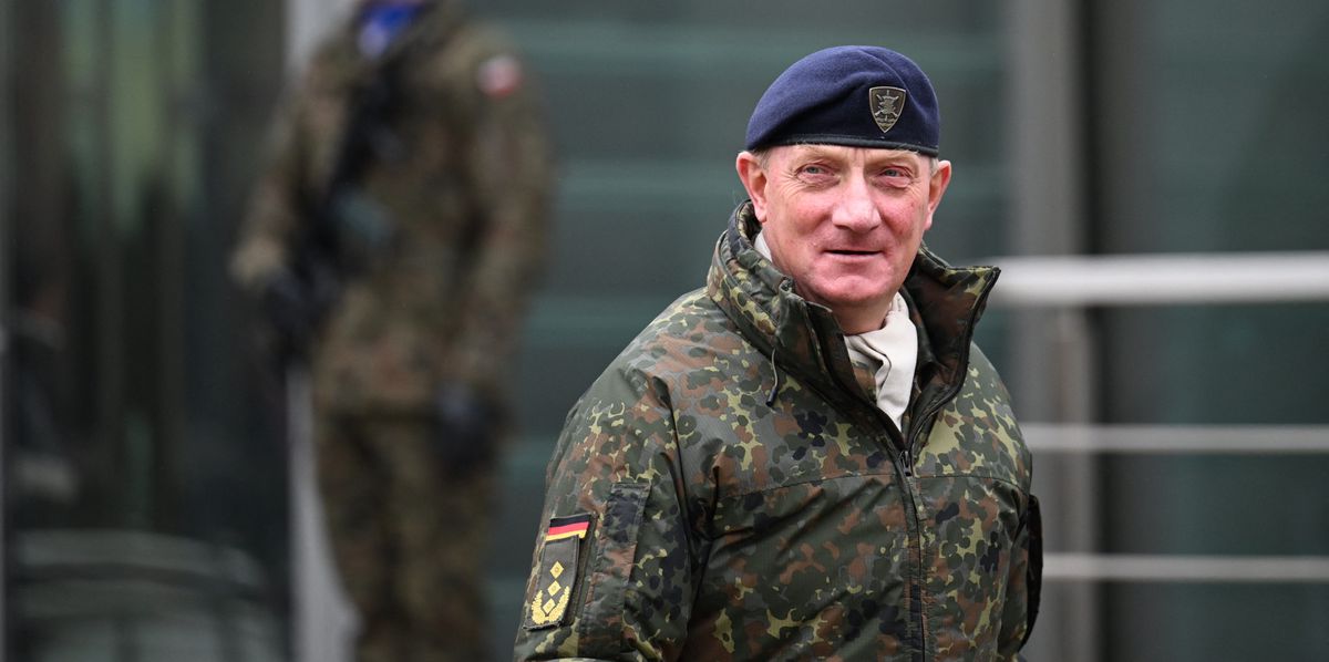 Analyse zum Zustand der EU: Der Osten übernimmt das Kommando in der EU ...