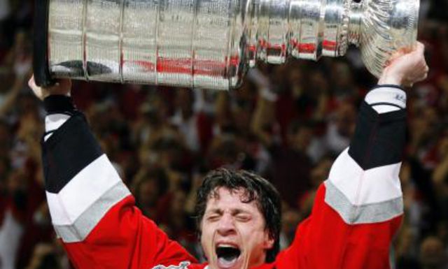 Rod Brind'Amour tritt zurück | Tages-Anzeiger