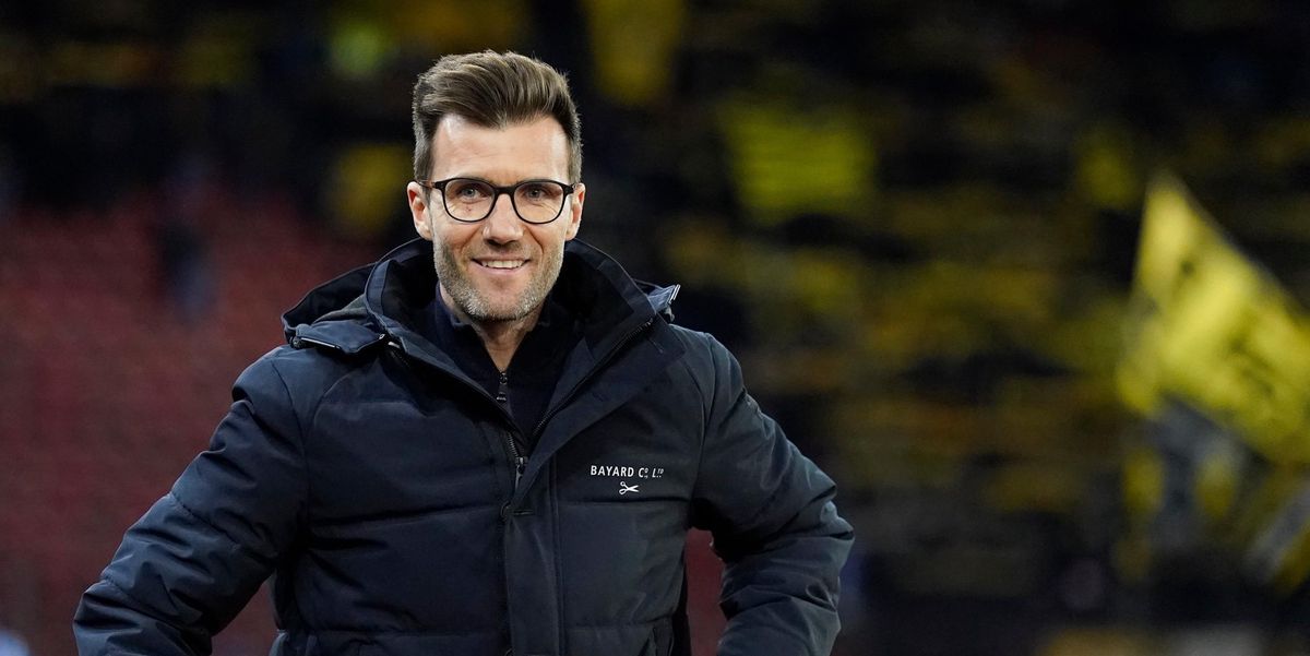 Raphael Wicky wird Meister mit YB: Jetzt ist er die Last los | Berner ...