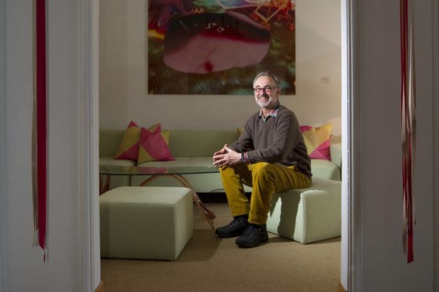 Das Wunder von Höngg und seine Geldgeber im Hintergrund | Tages-Anzeiger