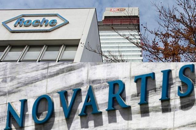 Italie – Novartis et Roche subissent un revers en justice | Tribune de ...