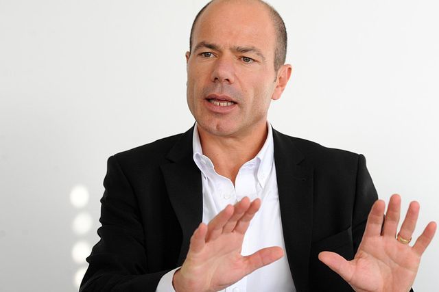 «Wir wollen mit dem Rücktritt etwas auslösen» | Berner Zeitung