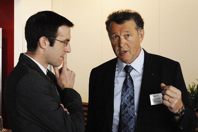 «Ideal für Schönheitsfarmen, Privat- und Burn-out-Kliniken» | Berner ...