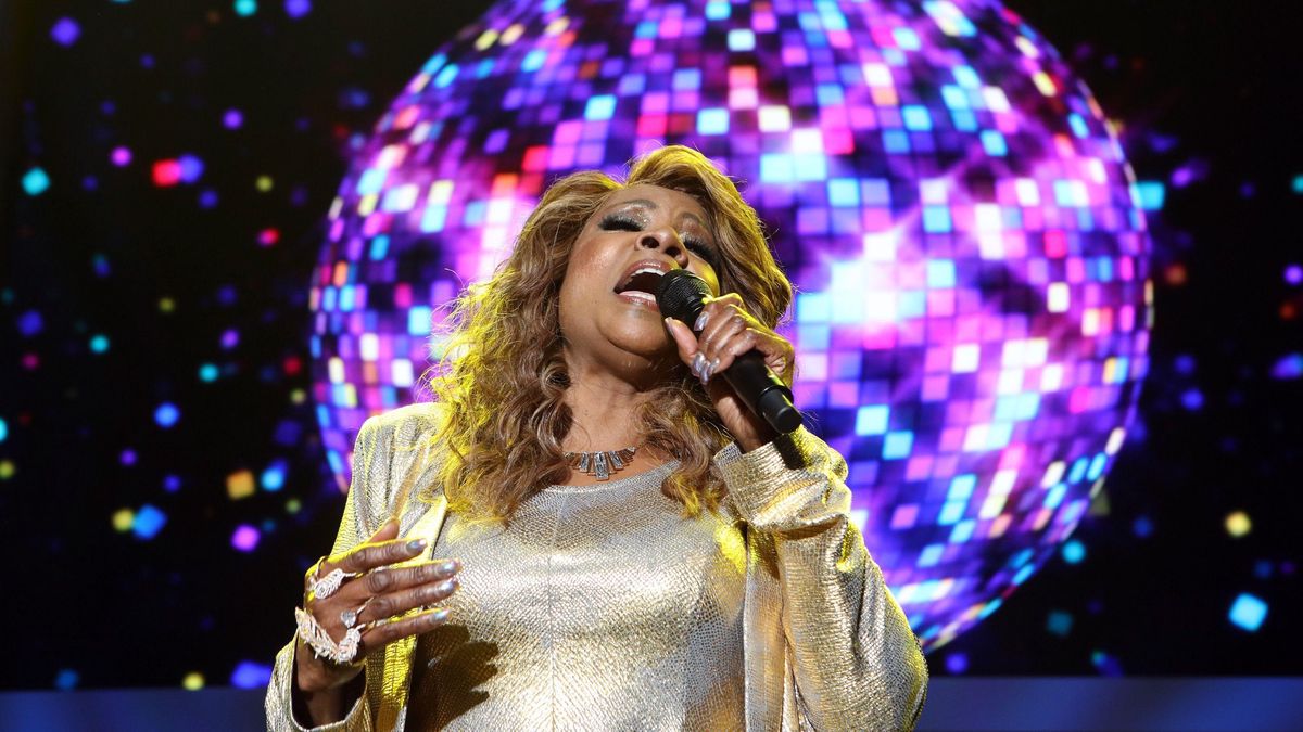 Venoge Festival s’offre Gloria Gaynor - Le Matin