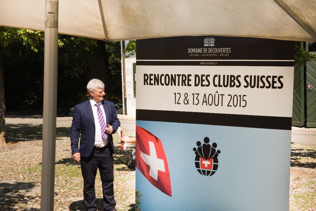 Partis au XIXe siècles, ils se disent toujours suisses | Tribune de Genève