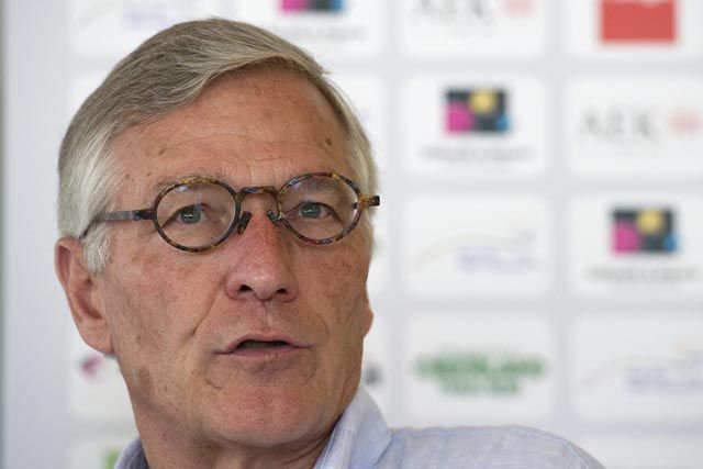 Hört Stähli als Präsident auf? | Der Bund