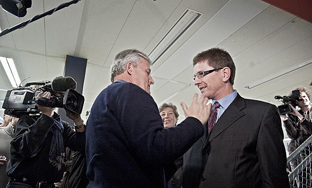 Biel: Kühler Fleissarbeiter folgt auf leidenschaftlichen Visionär | Der ...