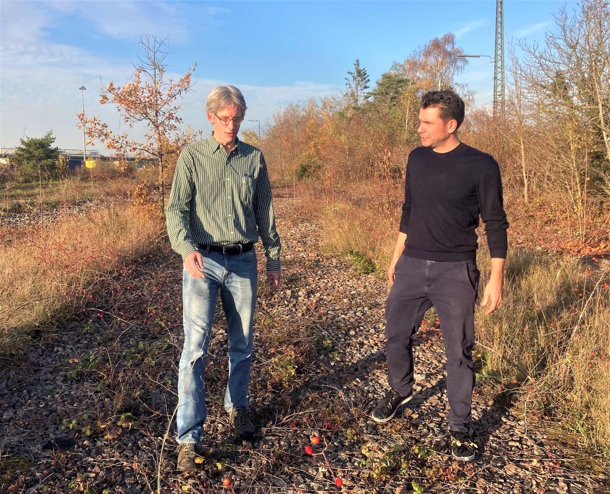 «Idealer Standort» oder doch nur «ein unehrliches Projekt»? | Basler ...