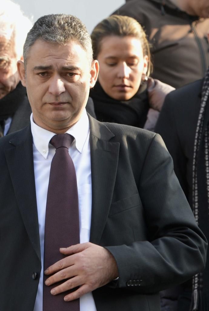 Villa Algonquin : Tina Turners Villa in Küsnacht wechselt den ...