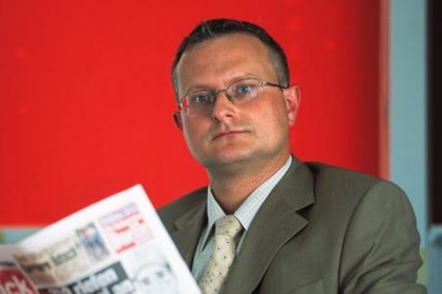 Ex-«Blick»-Chef geht zur «Schweizer Illustrierten» | Berner Zeitung