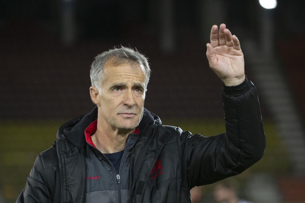 Football – Meho Kodro va quitter Stade Lausanne à la fin de la saison ...