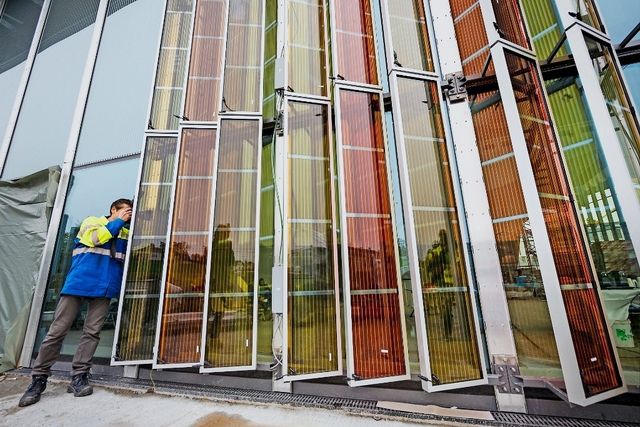 Plongée dans la fabrique de brevets de l’EPFL | 24 heures