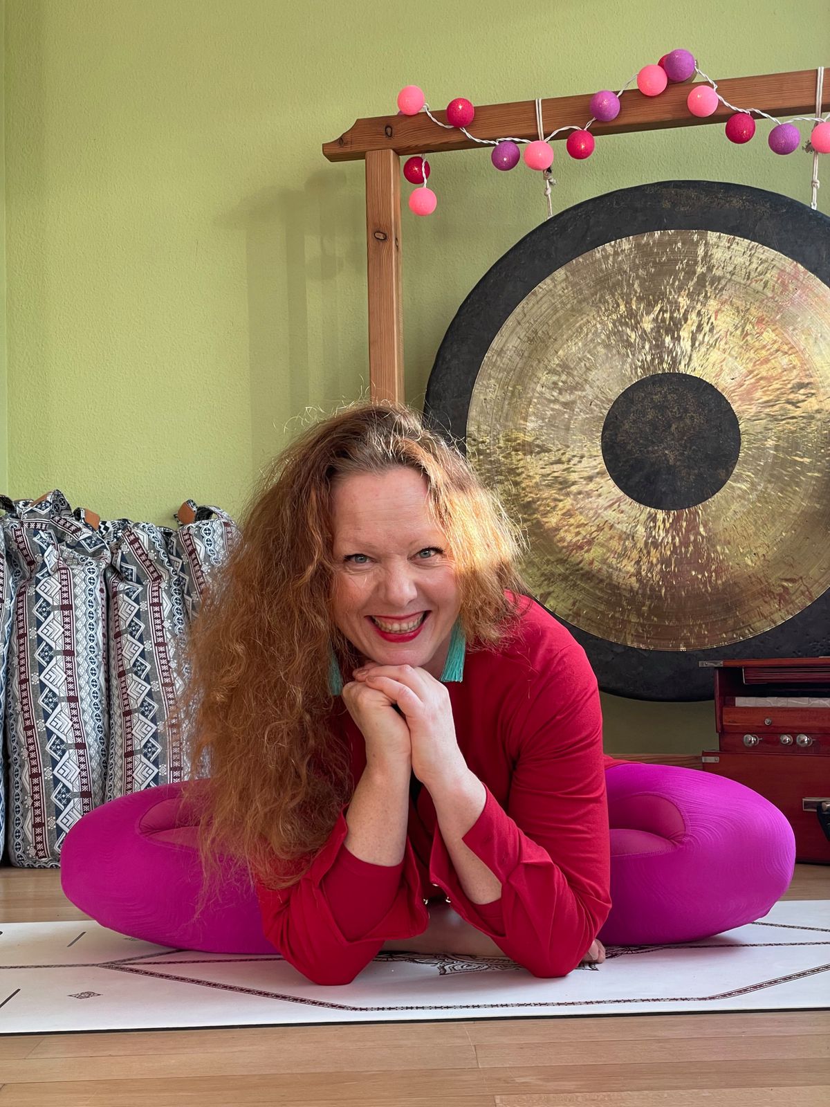 Von sanft bis sportlich: 5 Basler Yogastudios, die einen Besuch wert ...