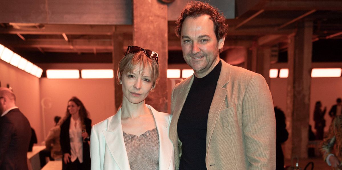 Mc tati zaqui ero me i have been meeting her for some time,