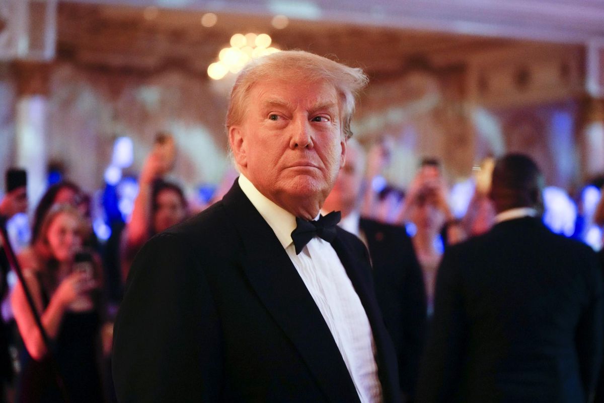 Donald Trump: Alles zur Amtseinführung und zur Machtübergabe